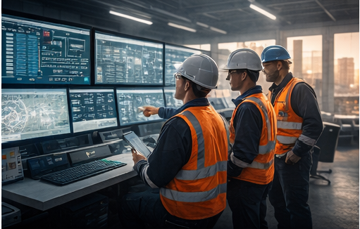 Maximizing Asset Integrity: Essential Strategies for Industrial Sectors ...